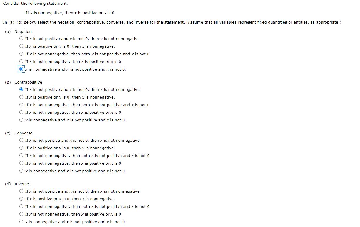 Solved Please Show Solutions With Symbolic Form Using P Q 