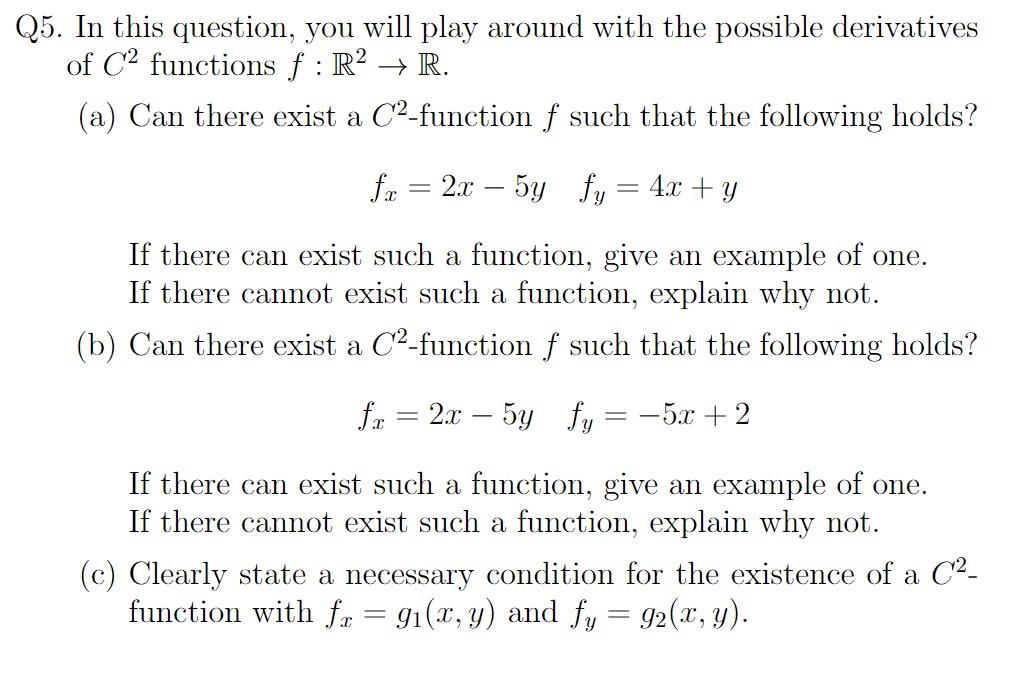 Solved 25. In this question, you will play around with the | Chegg.com