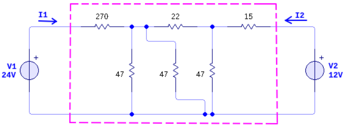 Solved Using a variable VDC voltage source, regulate the | Chegg.com