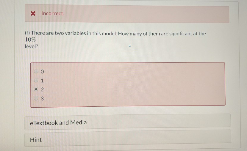 Solved Binary Categorical Variables: Predicting Cognitive | Chegg.com
