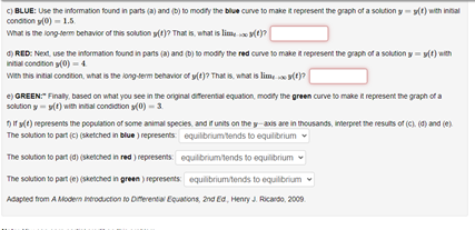 Solved Even before you learn techniques for solving | Chegg.com