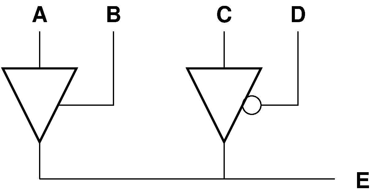 Solved Given the following diagram, which of the following | Chegg.com