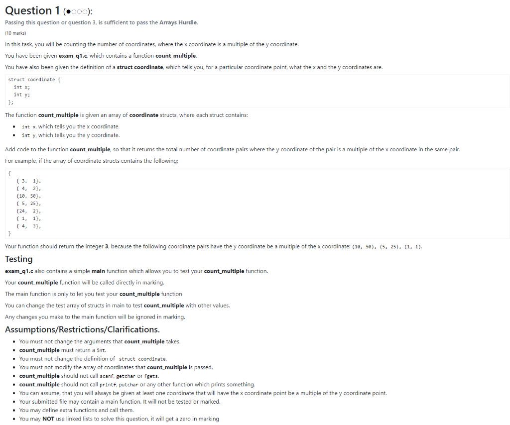 Solved Practice Code #include #include | Chegg.com
