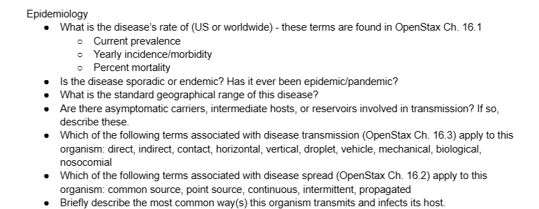 Solved For the virus Herpes simplex virus 2 (HSV-2): PLEASE | Chegg.com