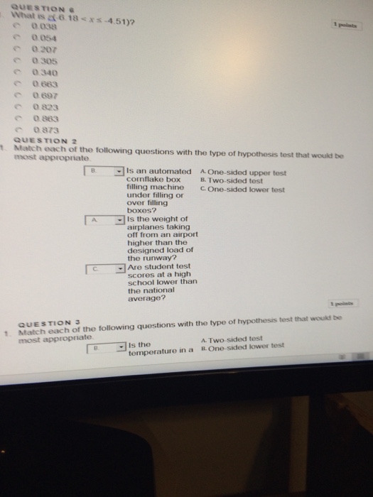 Solved The first 3 questions I need figuring out and the | Chegg.com
