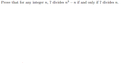 Solved For each of these proofs please write each | Chegg.com