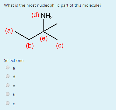 Solved What functional group does this molecule contain? | Chegg.com