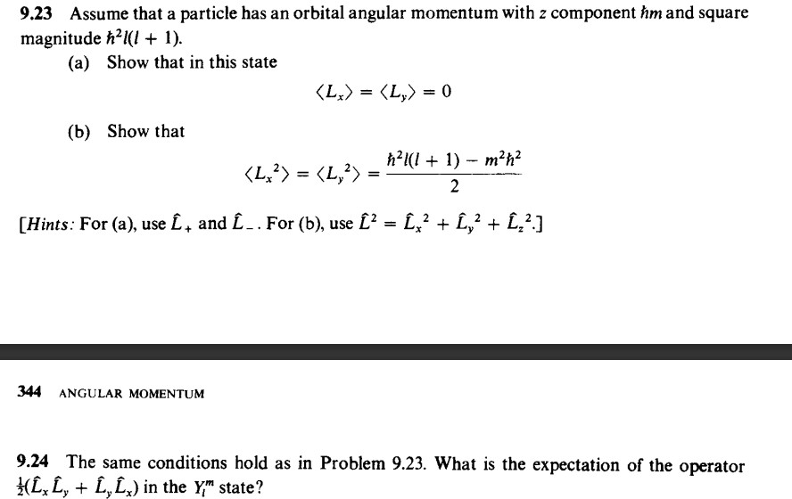 Solved book : introductory Quantum mechanics by richard | Chegg.com