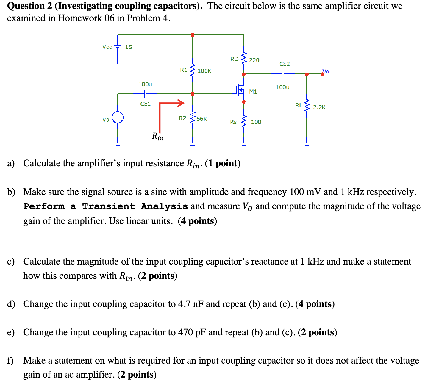 Solved Please help with part "a" ﻿and "c" ﻿specifically but | Chegg.com