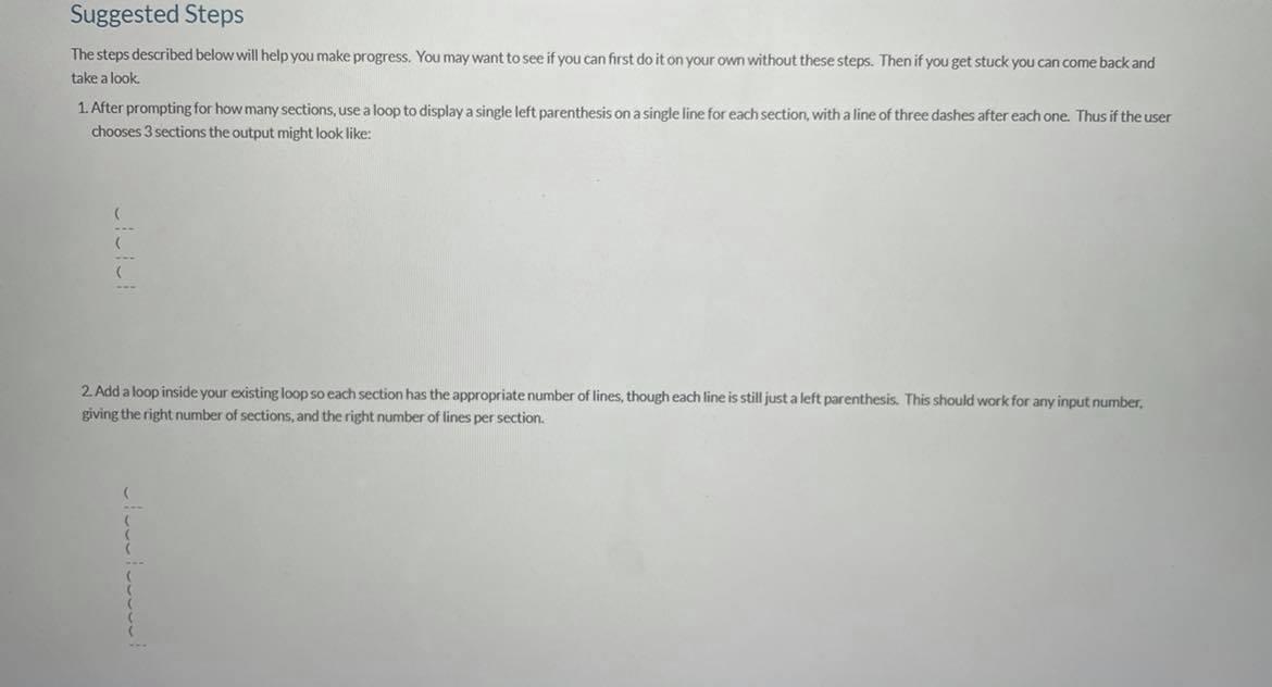 Solved Write A C Program And Test It Within The Zylab 