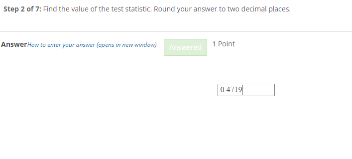 Solved please check my work and provide correct answers | Chegg.com