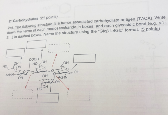 Solved 2e). Refer to question 2c and/or 2d). draw products | Chegg.com