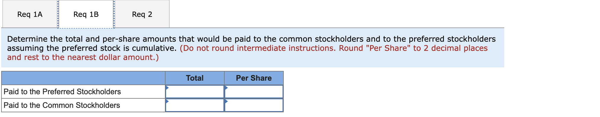 Solved E11-10 (Algo) Computing Dividends on Preferred Stock | Chegg.com