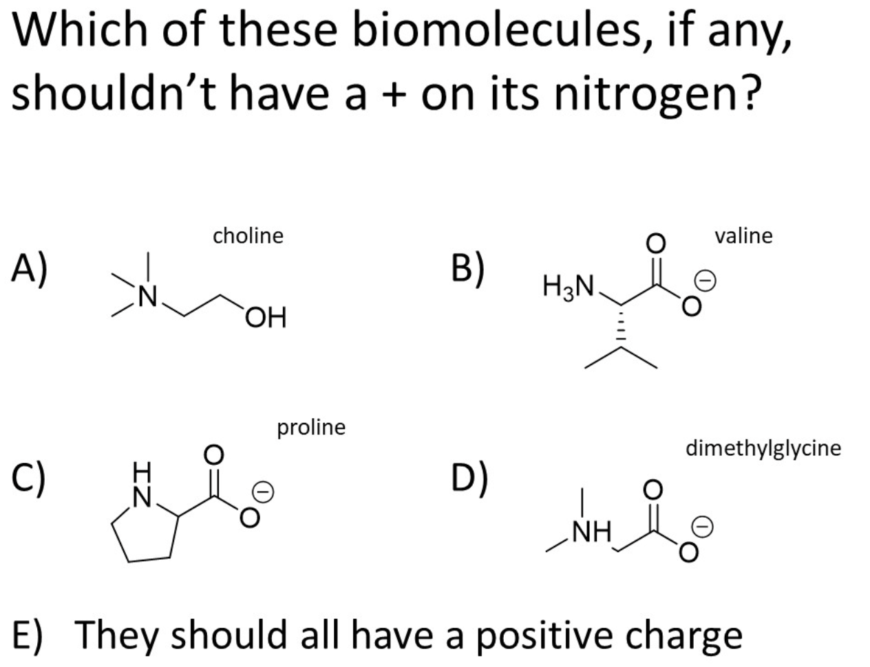 Solved Which of the bolded hydrogens in cystinol would be | Chegg.com