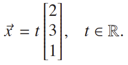 Solved For Problems A30-A33, write the coefficient matrix of | Chegg.com