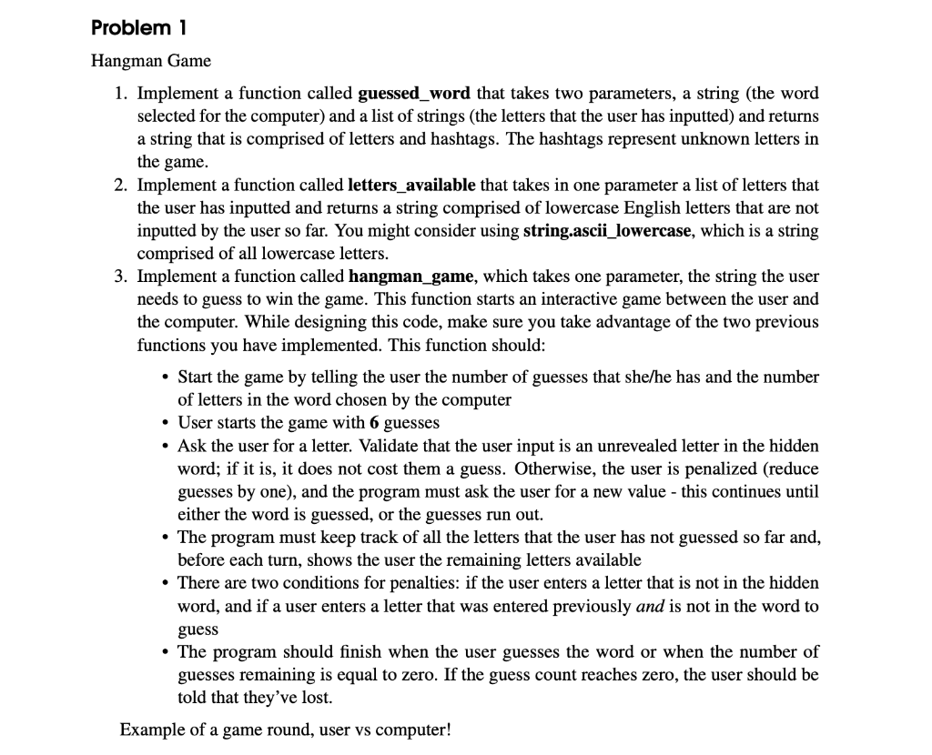 Solved Hi Ive Been Working On My Python Programming 