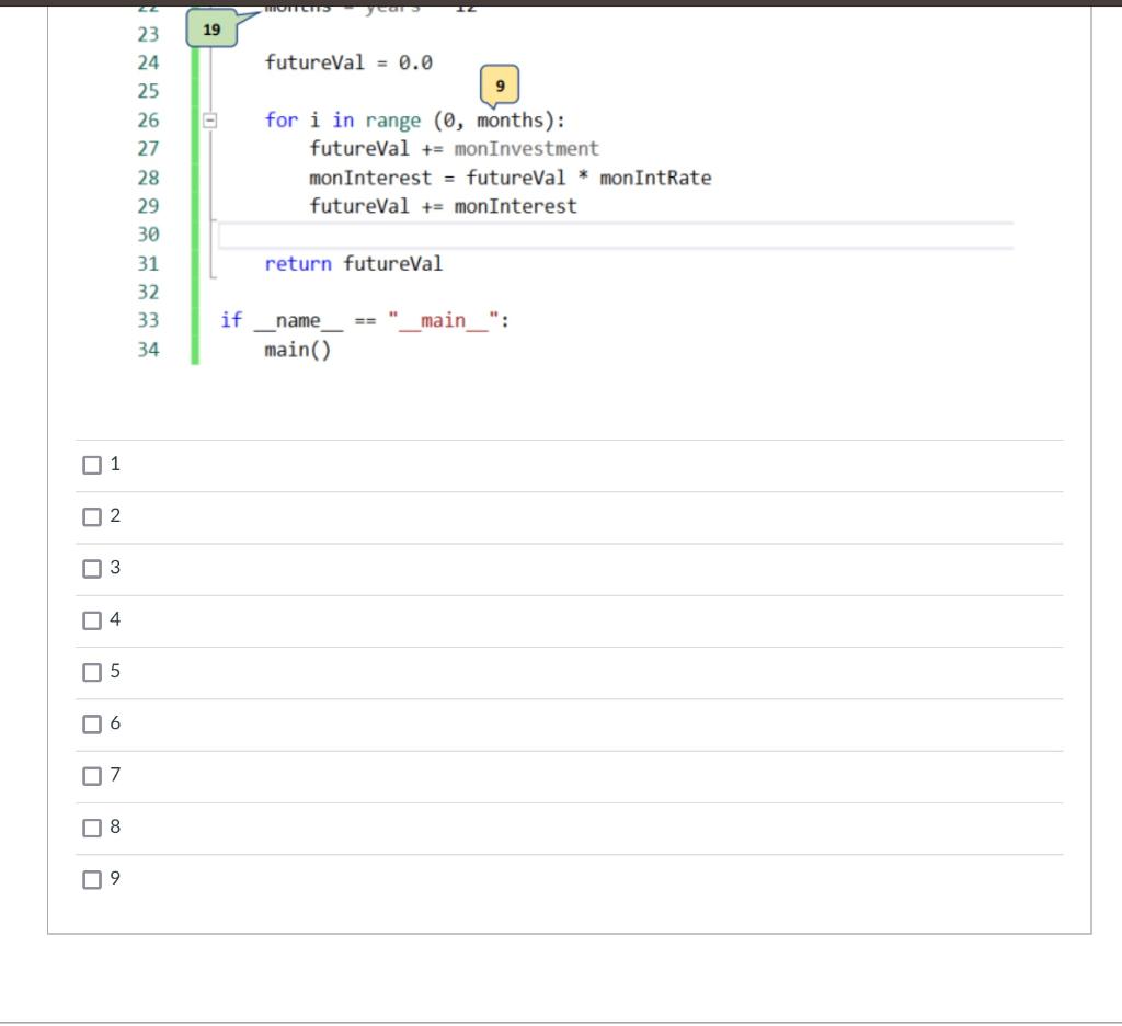 Solved 1 Recursion Occurs When A Function Calls