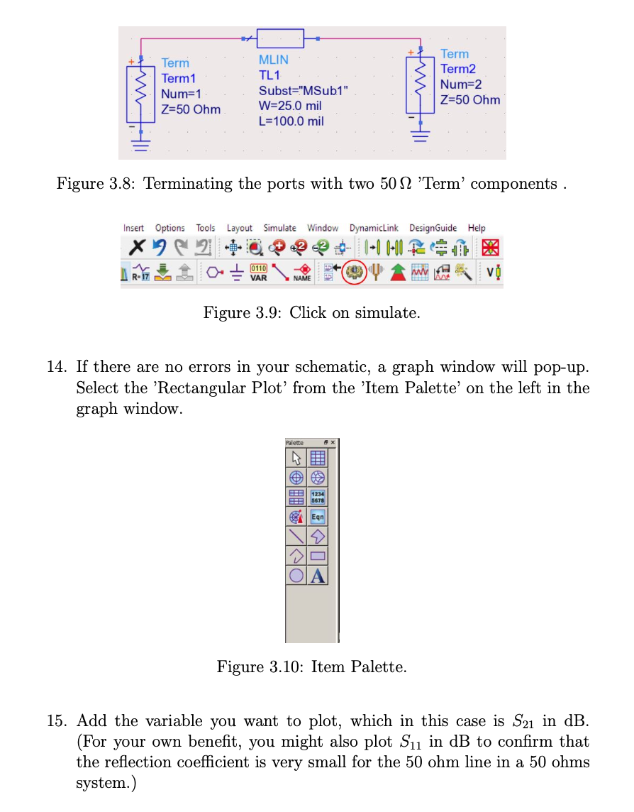 Solved 3. While creating substrate, select conductor | Chegg.com