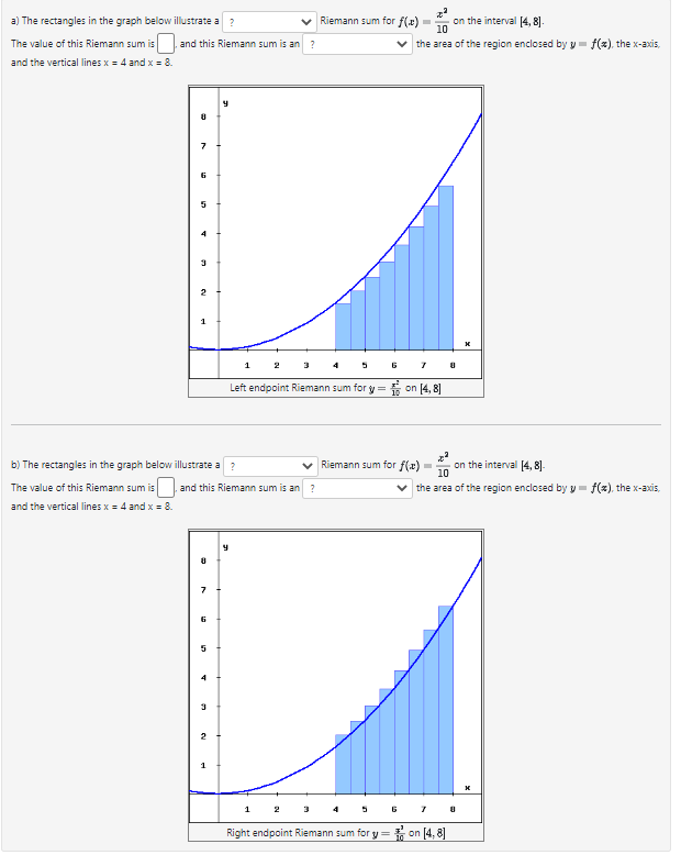 Solved a) The rectangles in the graph below illustrate a | Chegg.com