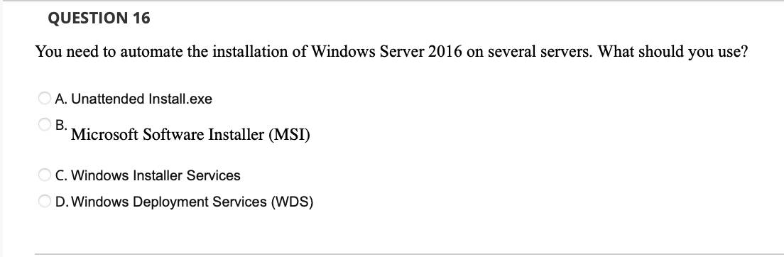 Solved QUESTION 13 Which type of backup backs up only new | Chegg.com