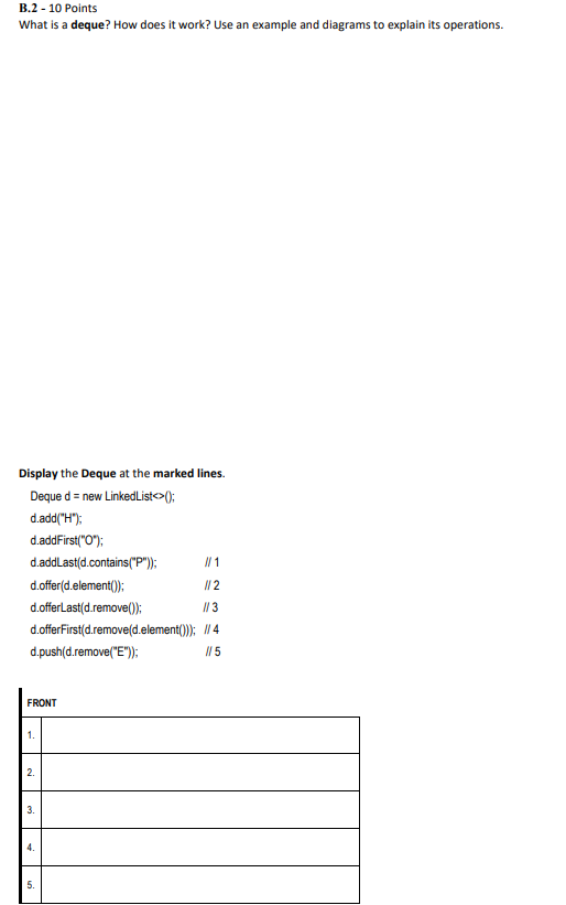 Solved b2 Write code when necessary to find a correct | Chegg.com