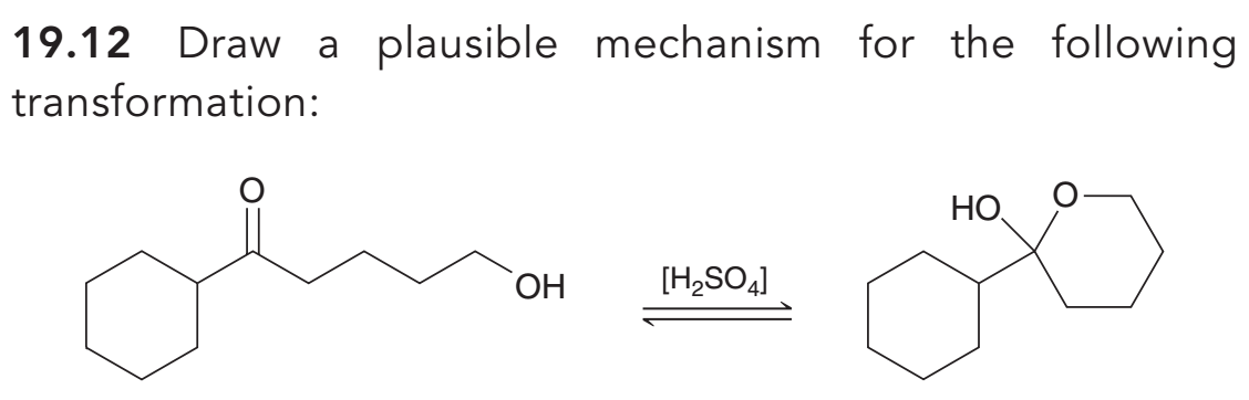 Solved Conceptual Checkpoint 19.12: Draw a plausible | Chegg.com