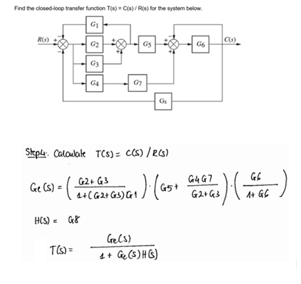 Solved Problem and final answer are given. Please show all | Chegg.com