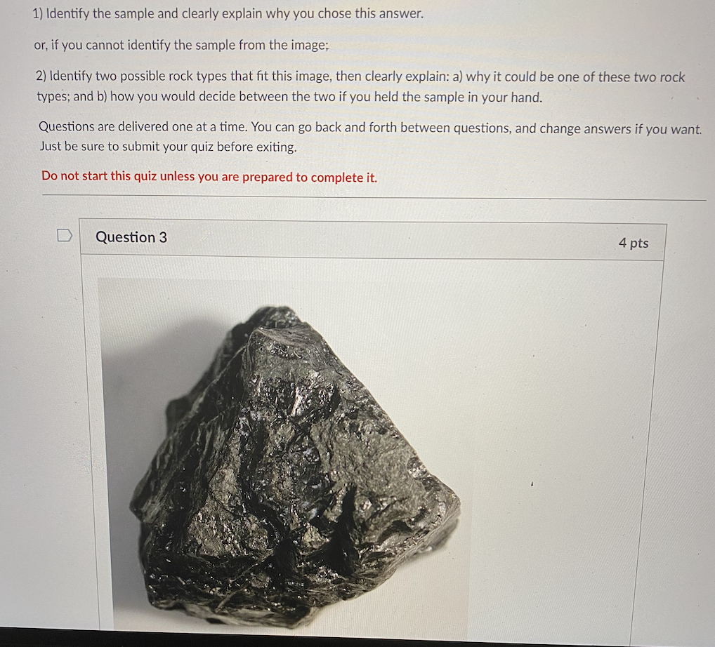 Solved 1) Identify the sample and clearly explain why you | Chegg.com