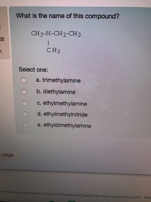 Solved The suffix -one indicates an aldehyde in the Iupac | Chegg.com