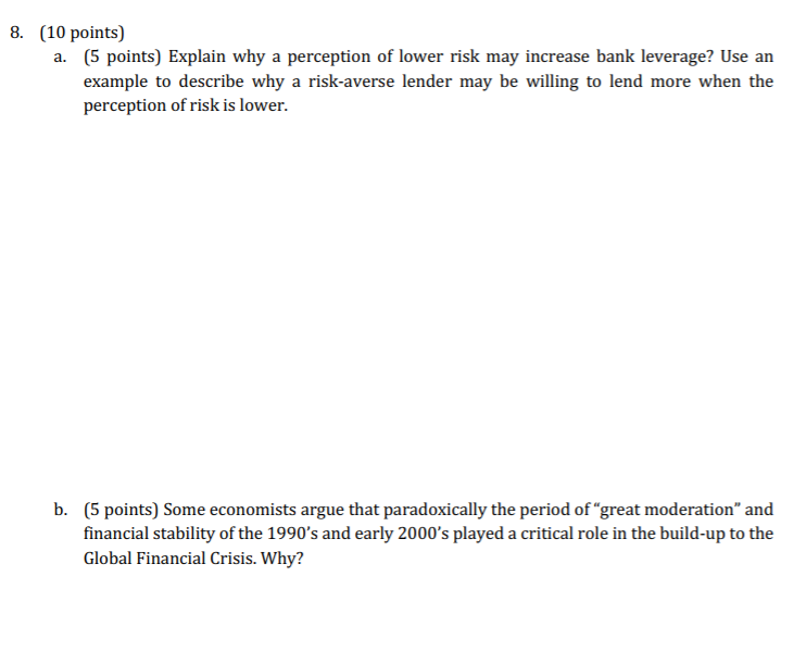 Solved Please only solve part B Show all steps of your work | Chegg.com