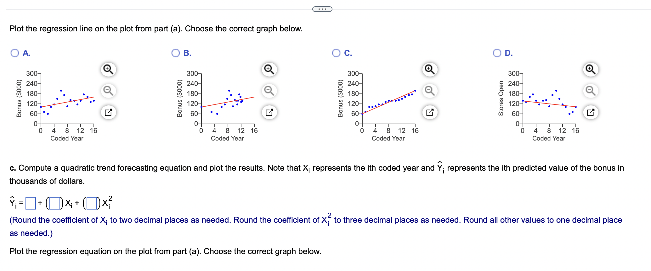 Solved BonusesThere has been much publicity about bonuses | Chegg.com