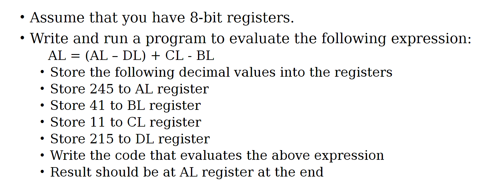 Solved Show the full code on Visual Studio Code: in C++ | Chegg.com