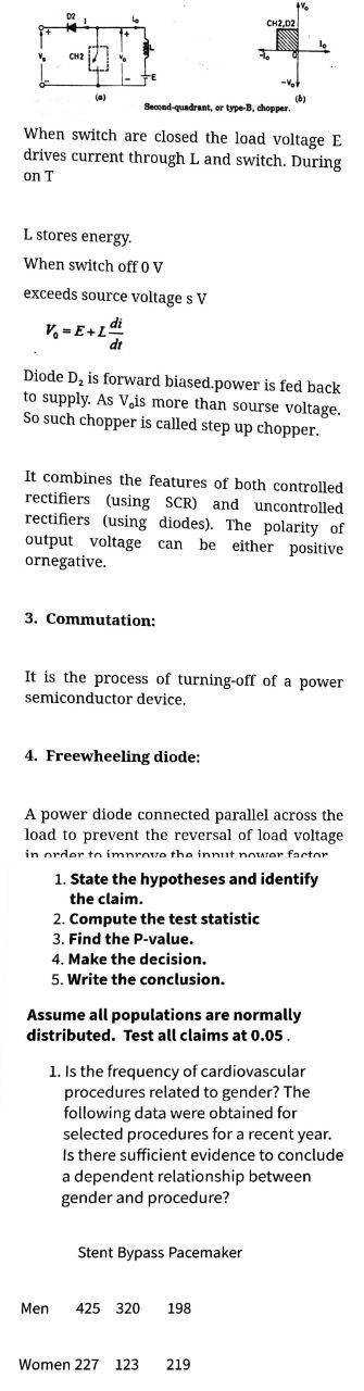 Solved CH2,02 le CH2 / (a) (b) Second-quadrant, or type-B, | Chegg.com