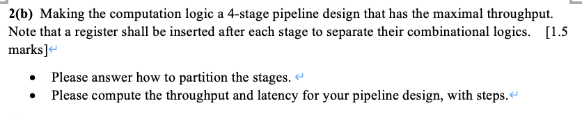 Solved Suppose a combinational logic is implemented by 6 | Chegg.com