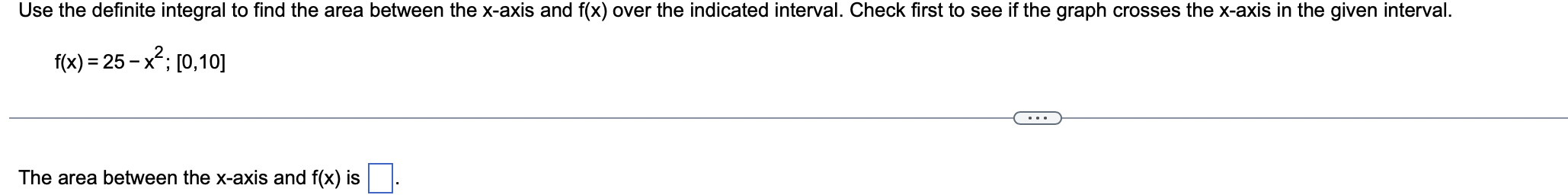 Solved Calculate the indicated Riemann sum S5, for the | Chegg.com