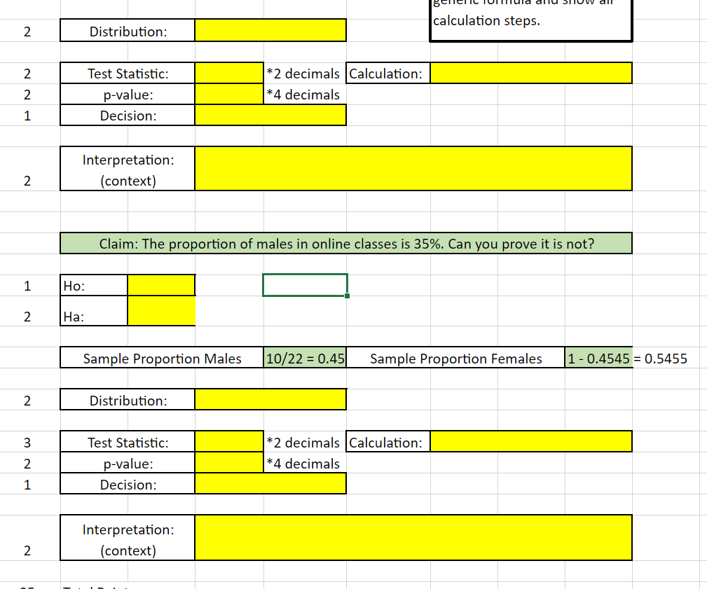 Solved If more information is needed to solve this, please | Chegg.com