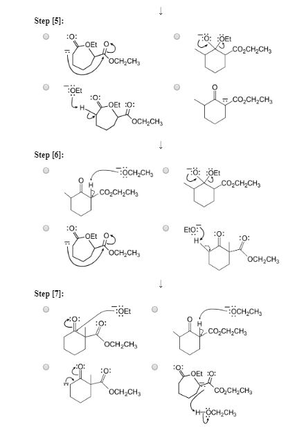 Solved Be sure to answer all parts. Propose a stepwise | Chegg.com
