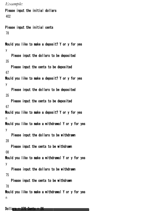 Solved LAB 13.5 Student Generated Code Assignments Exercise | Chegg.com