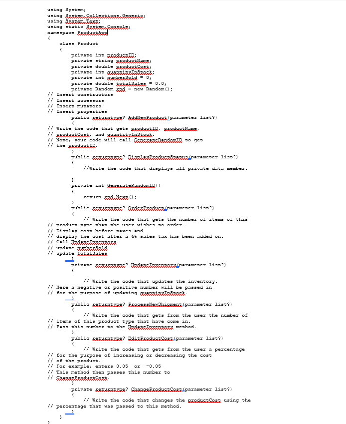First copy and paste the first picture into a | Chegg.com