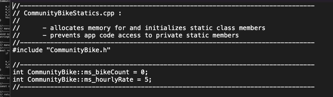 Solved As a junior developer, your lead has asked you to | Chegg.com