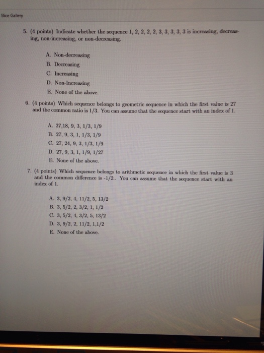 Solved 1. (4 points) The input and output alphabet for the | Chegg.com