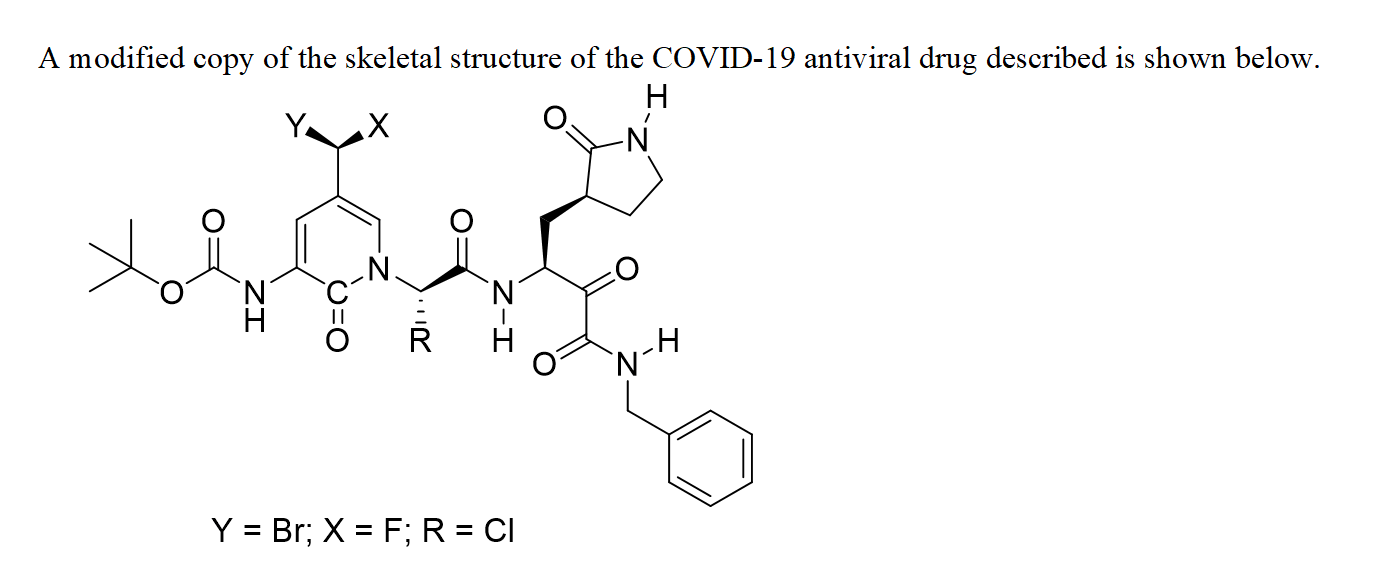 Solved -Using circles identify as many functional groups as | Chegg.com