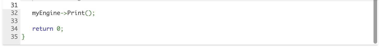 Solved Two doubles are read as the power and the duration of | Chegg.com