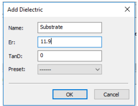 Solved Use AWR/AXIEM (NI) to simulate, extract and analyze: | Chegg.com
