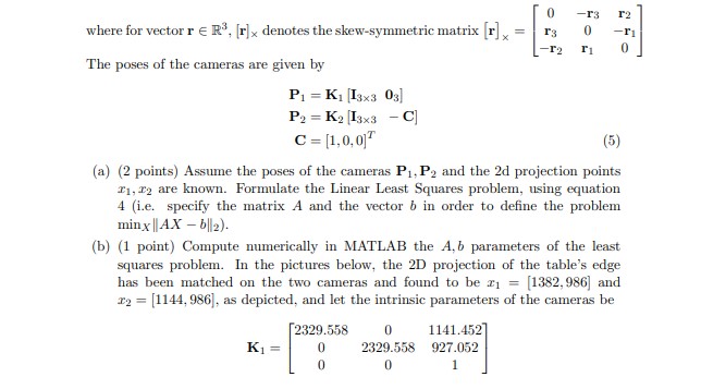 Give The Solutions And Proofs For Problem 6 1 A B