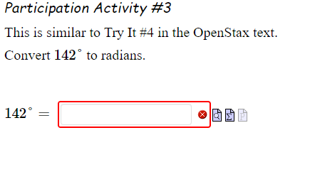 Solved Participation Activity #3This is similar to Try It #4 | Chegg.com