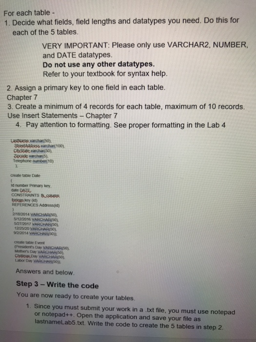 Solved Font Paragraph Spring 2019 CSIT154 DATABASE SYSTEMS | Chegg.com