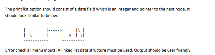 Solved Write In Java Write A Menu Driven Program To 6459