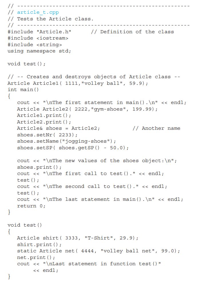 Solved [Exercise 1] Read the following statements and run | Chegg.com