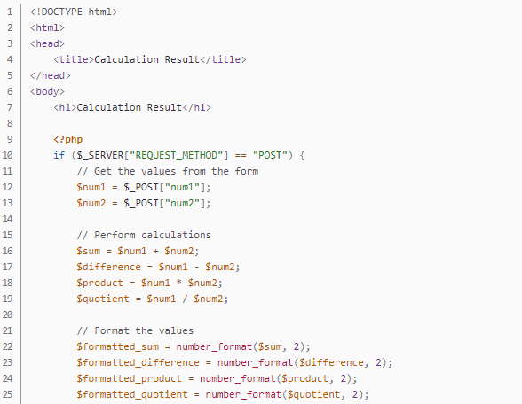 Solved Create Web Pages with Input Forms In this assignment, | Chegg.com